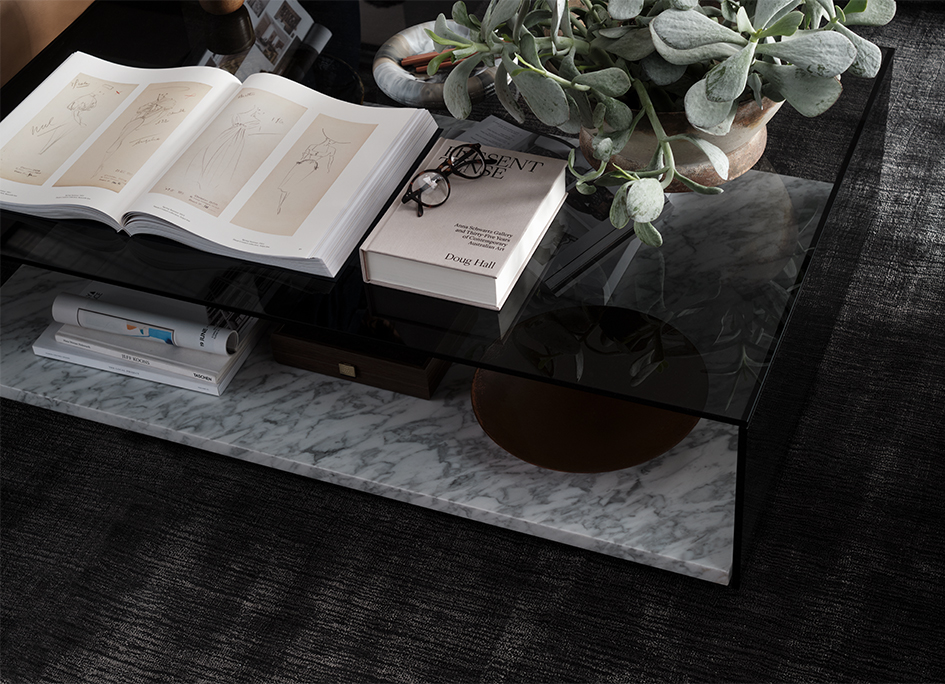 Jasper Occasional Table - Coffee & Side Tables - Living - Shop