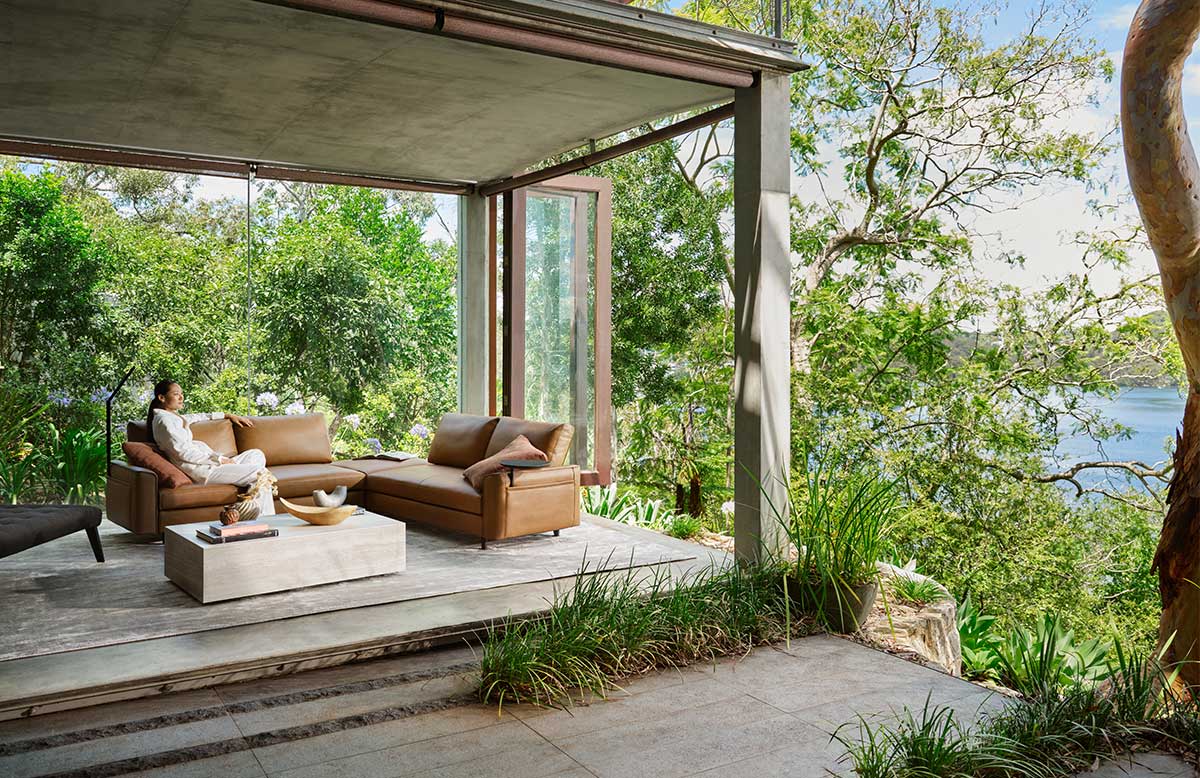 Sustainable furniture design is timeless and adaptable | KING