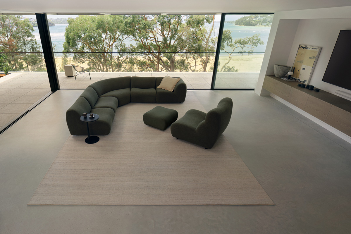 How to Create your Custom 1977 Sofa | King Living