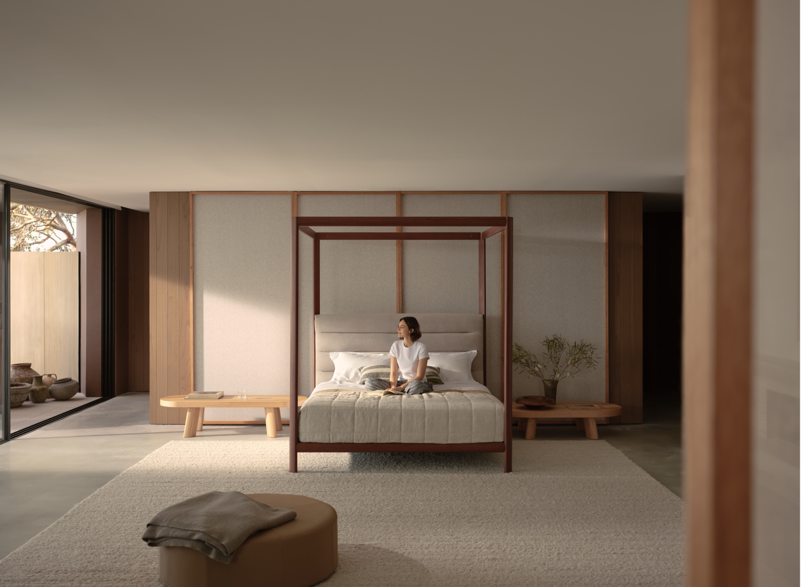 Your guide to restful nights with King Sleep | King Living