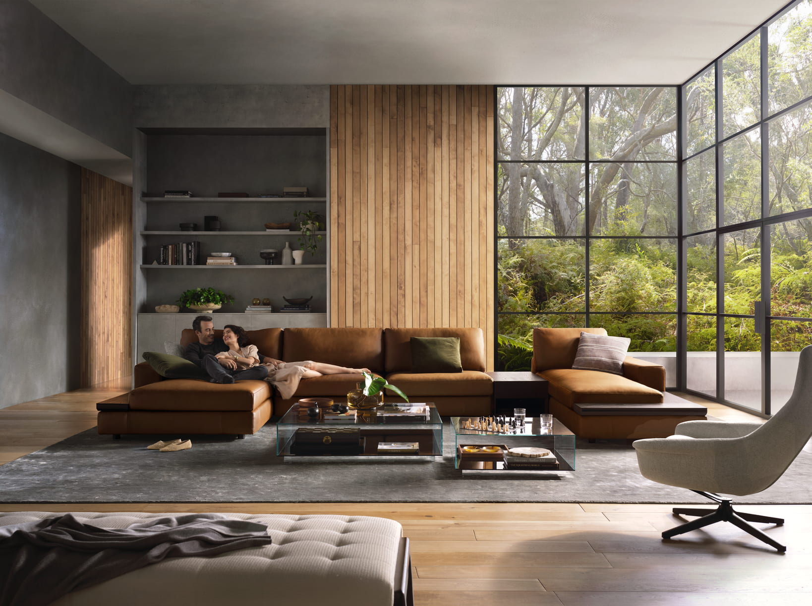 Jasper - Australia’s multi award-winning sofa