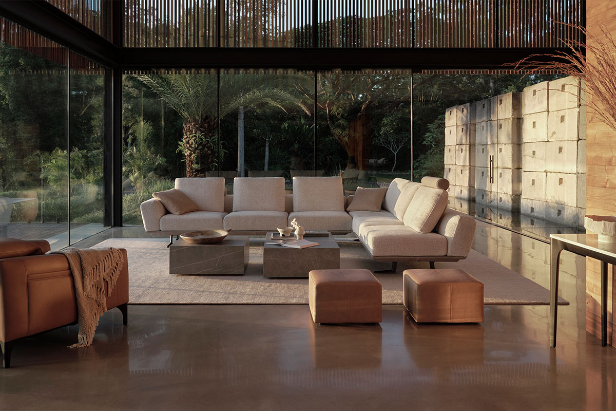 KING Sofa review: 5 features to consider