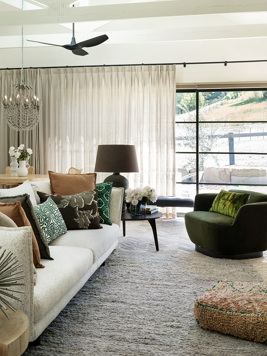 Neale Whitaker explores emotionally durable design | KING