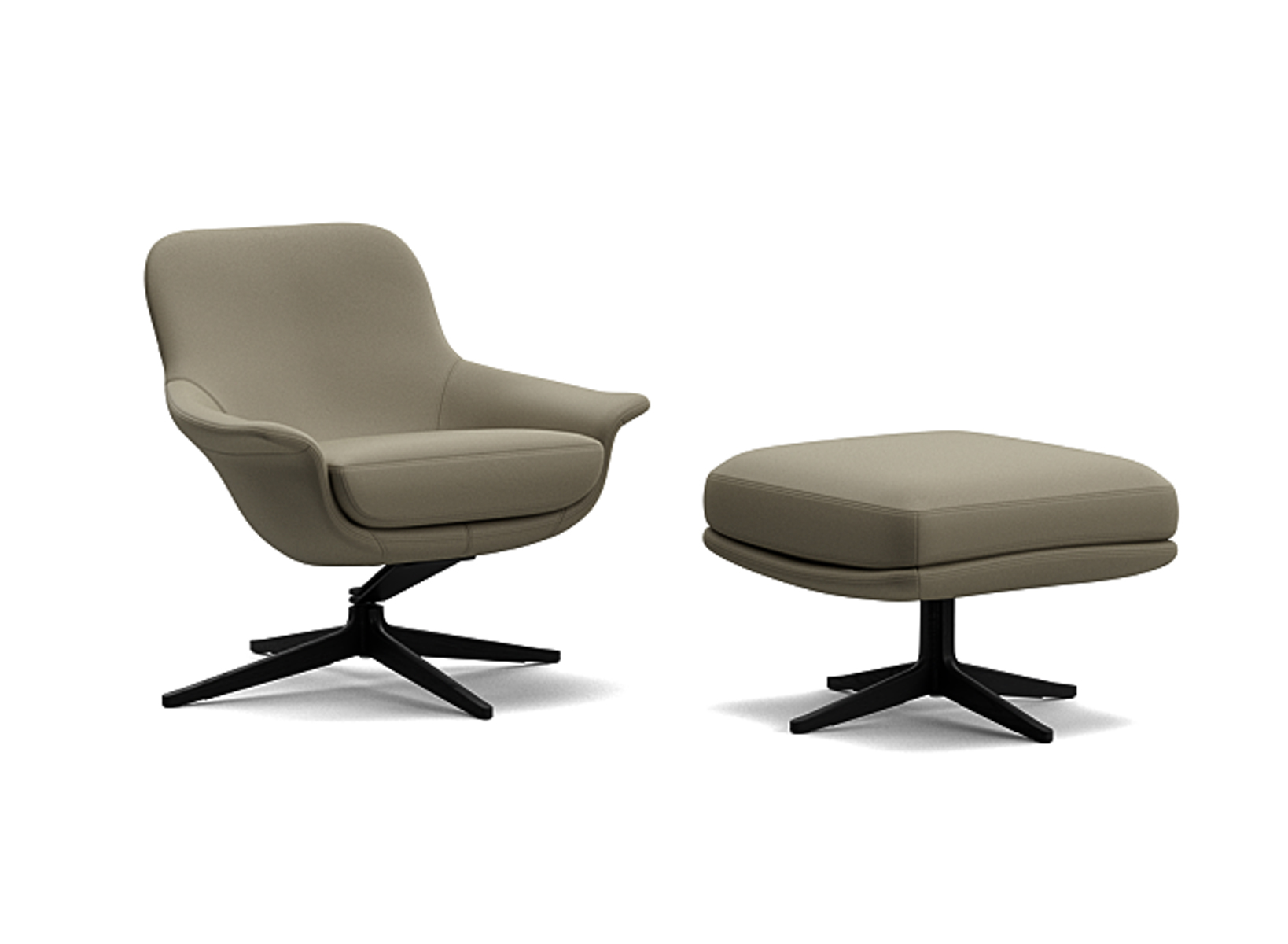 Find the perfect accent chair | King Living