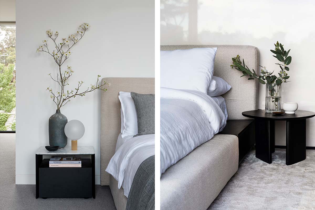 Feng Shui for your bedroom | King Living