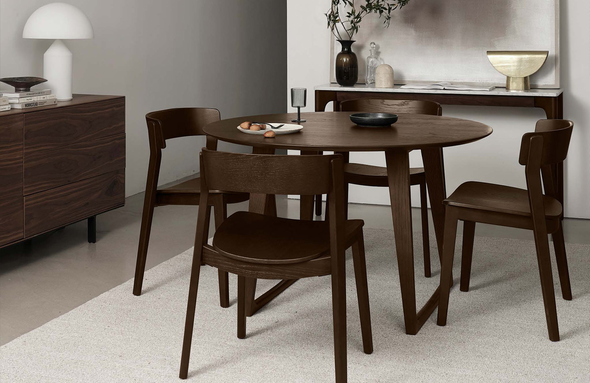 Furniture for compact spaces| Real Living | KING