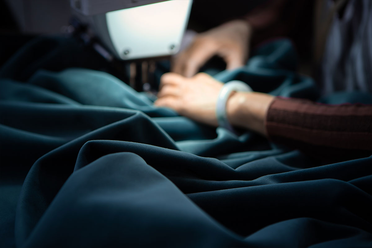 5 things to know about fabric pilling | KING - King Living