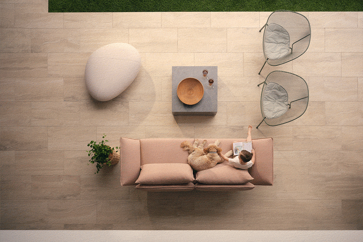 Neale Whitaker and Imogen Naylor on family home design | KING