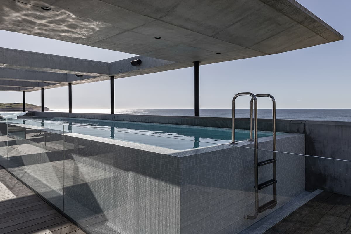 Sustainable Bunker House tour | The Local Project| KING