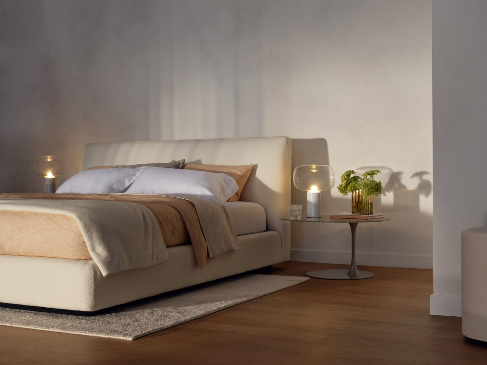 15 master bedroom ideas: 2025's most desired styles | King Living