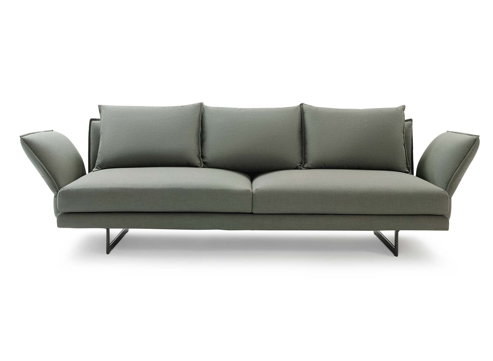 Neale Whitaker on living with pets | KING