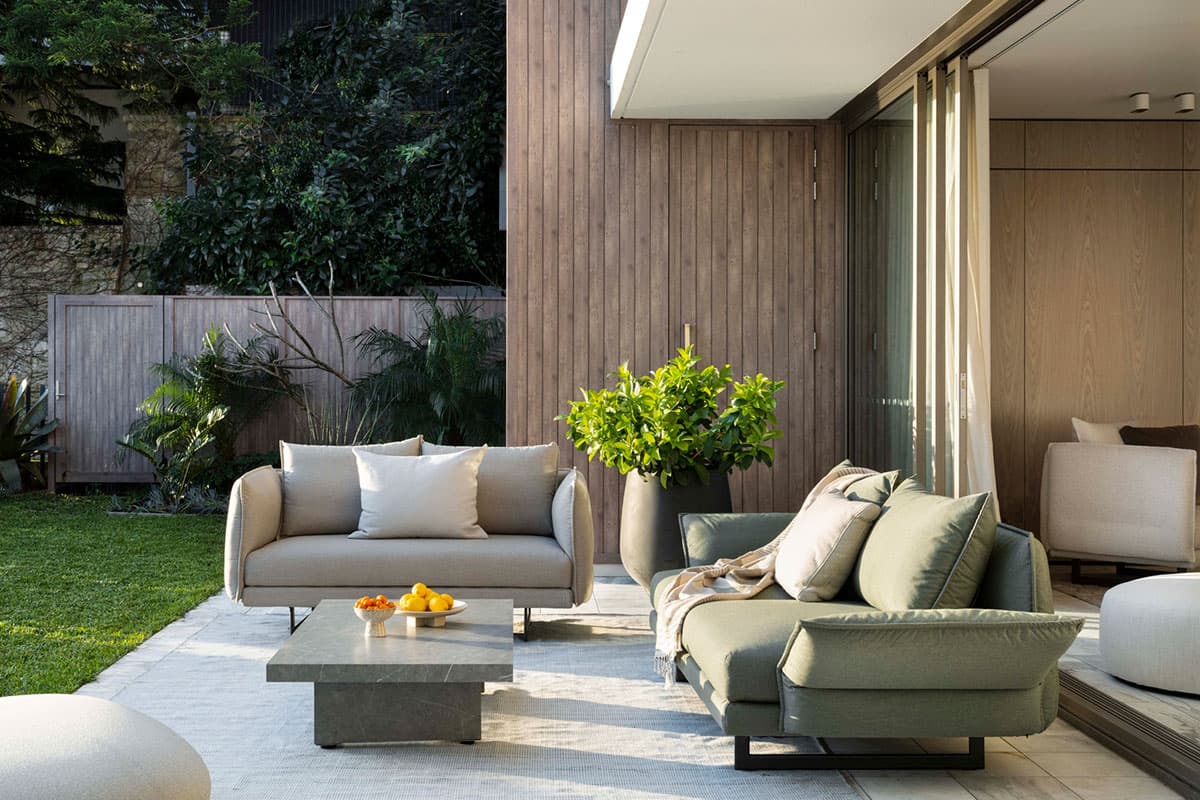 Maximise your outdoor space with outdoor accessories | KING