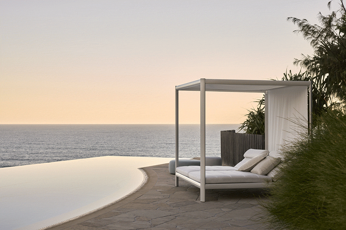 Explore the 2024 Outdoor Furniture Collection | King Living