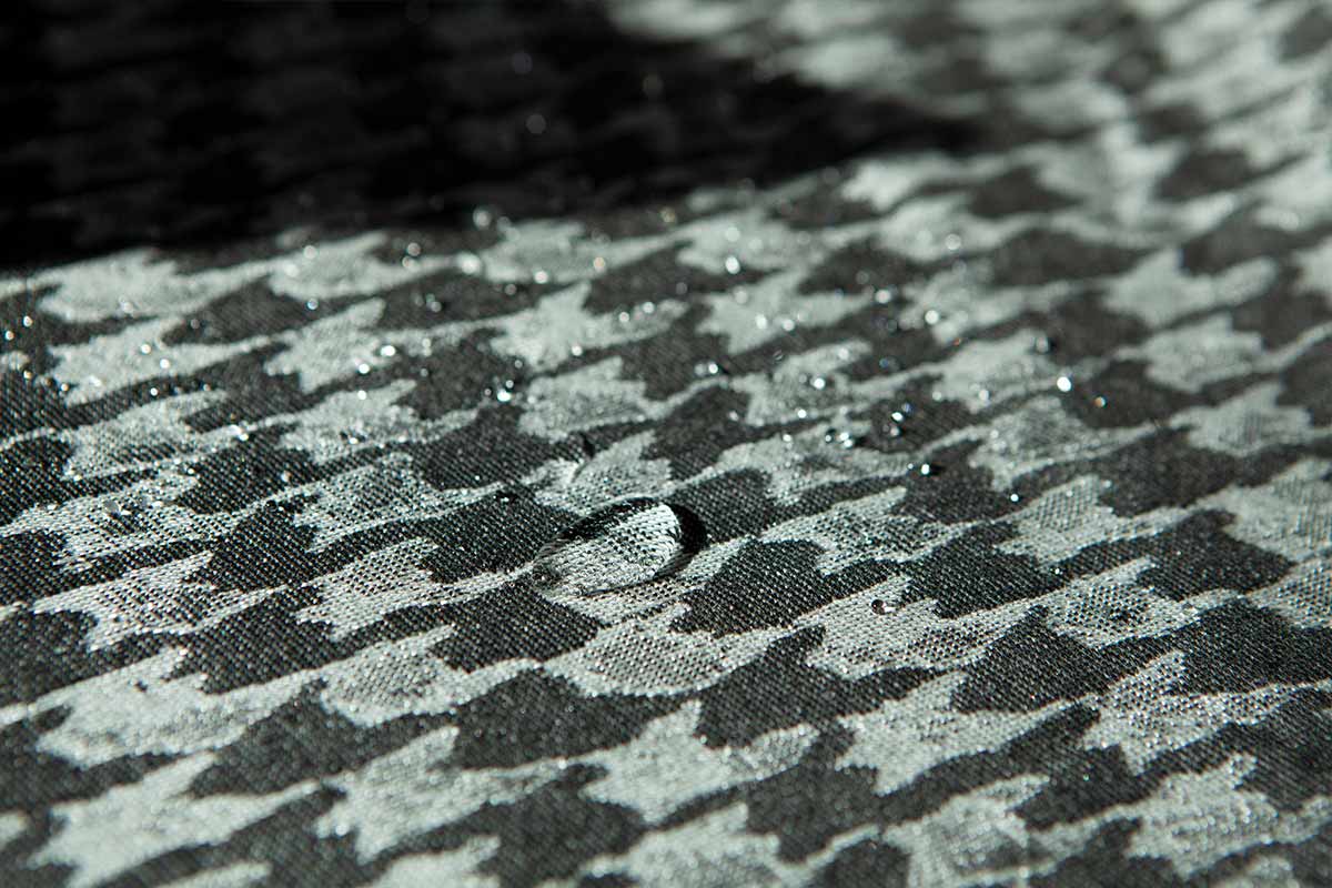 Meet the newest outdoor fabrics | KING