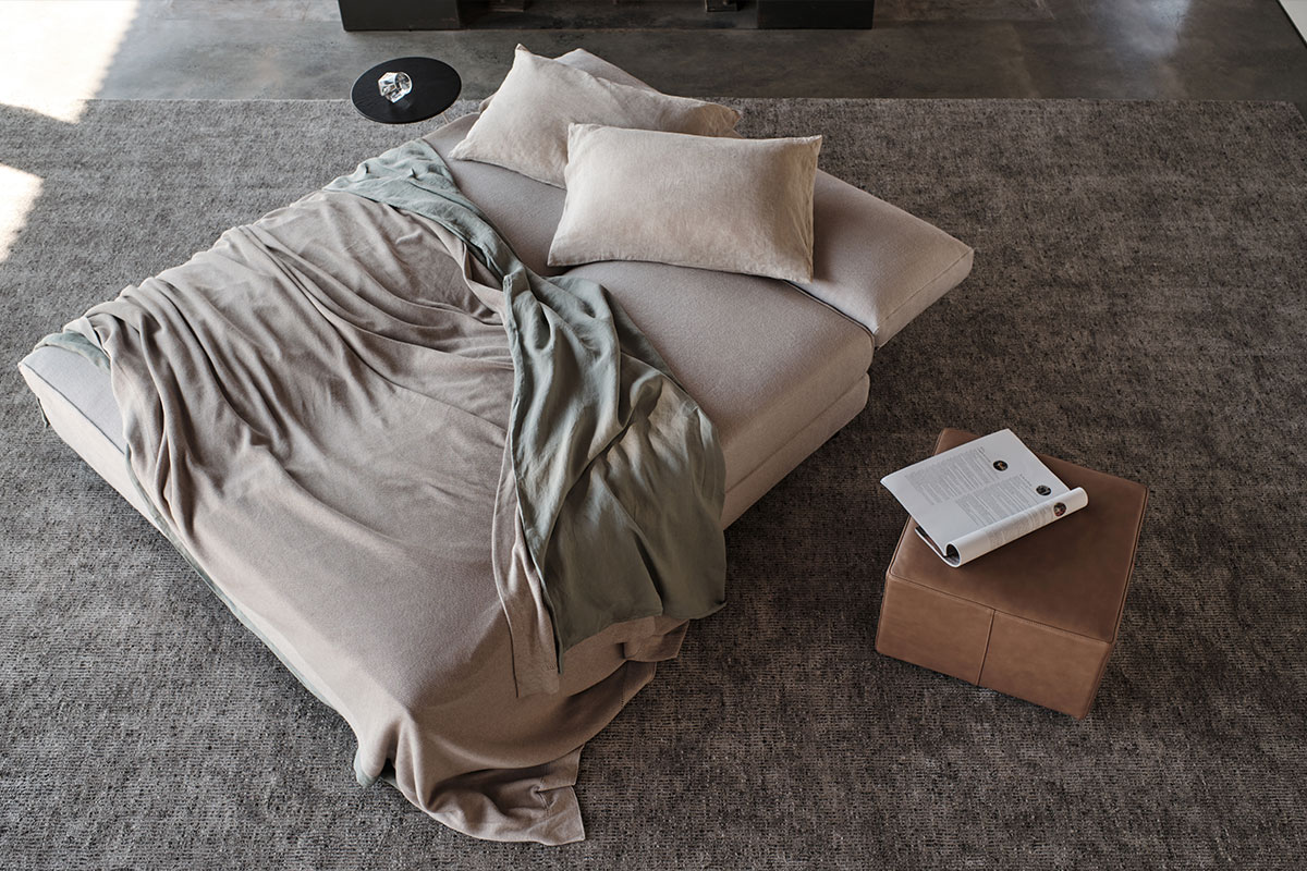 Discover the Best Sofa Beds for Unmatched Comfort | King Living