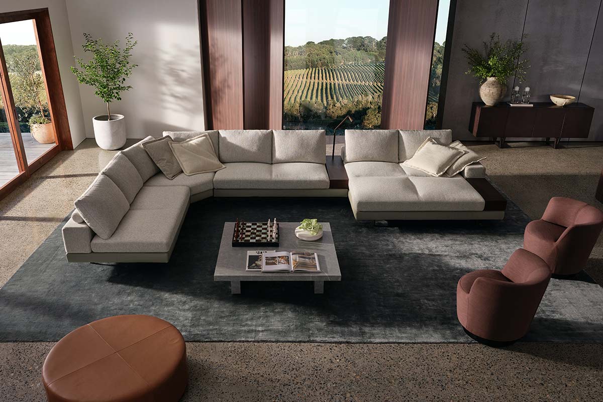 Understanding Sofa Terminology when Buying a Sofa | King Living