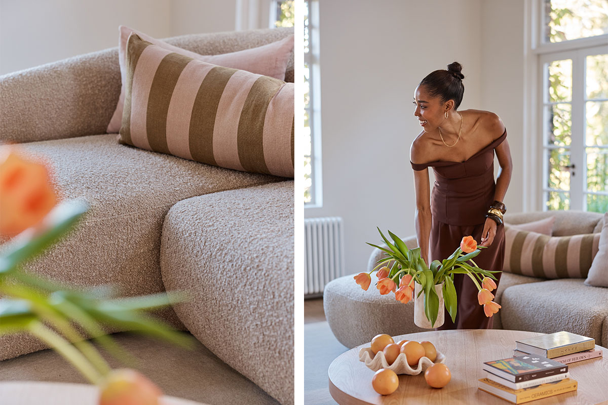 How Folk Studio is rewriting the client–designer relationship | King Living