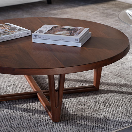 Coffee & Side Tables - Living - Shop - King Living