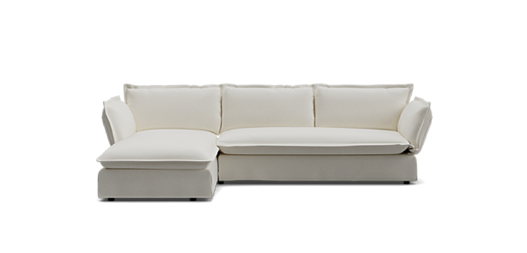 Modular Sofas - Sectional Lounges & Couches | King Living