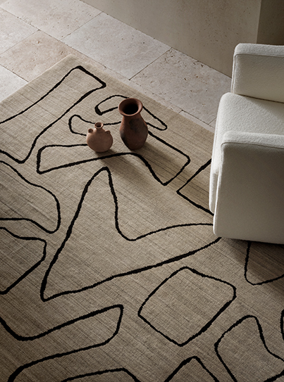 Indoor Rugs - Living Room & Bedroom