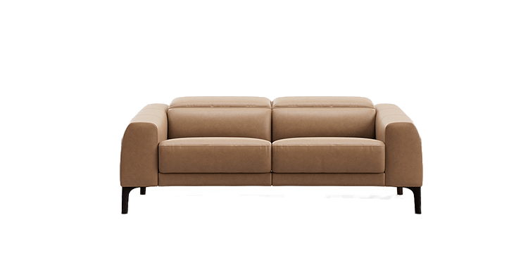 Recliner Sofas | Experience personalised comfort | King Living
