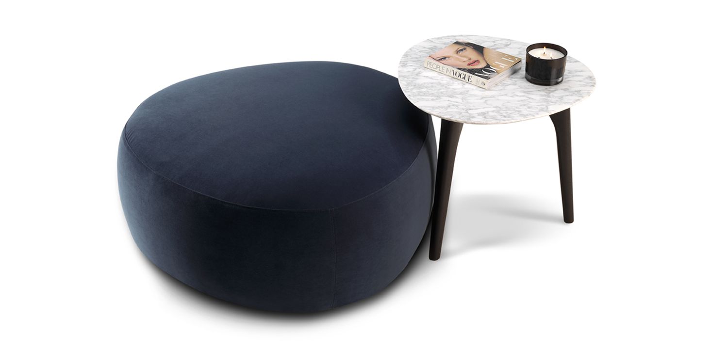 Ottomans - Living - Shop - King Living