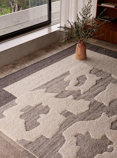 Indoor Rugs - Rugs - Shop - King Living