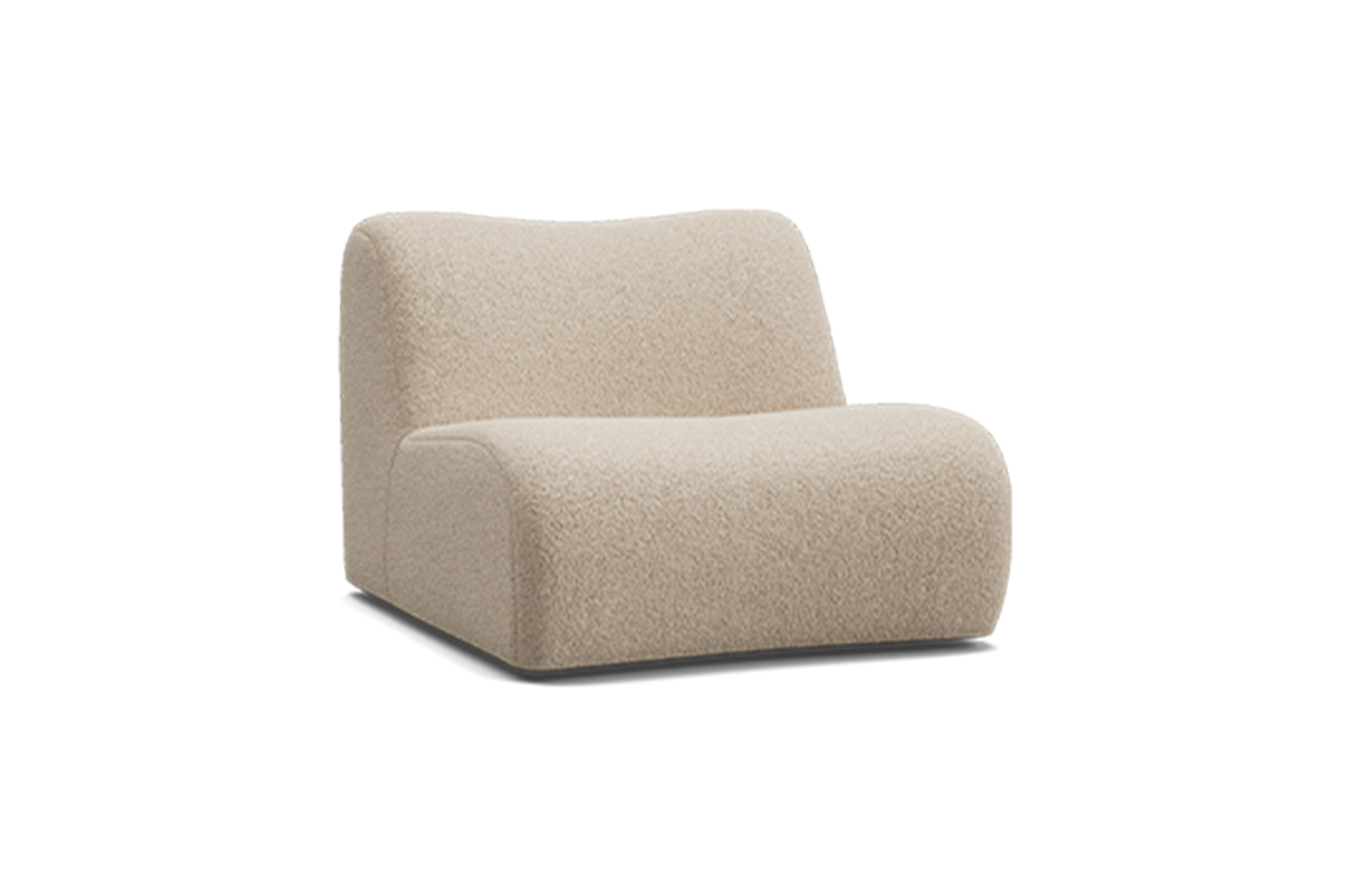 1977 Mini Chair