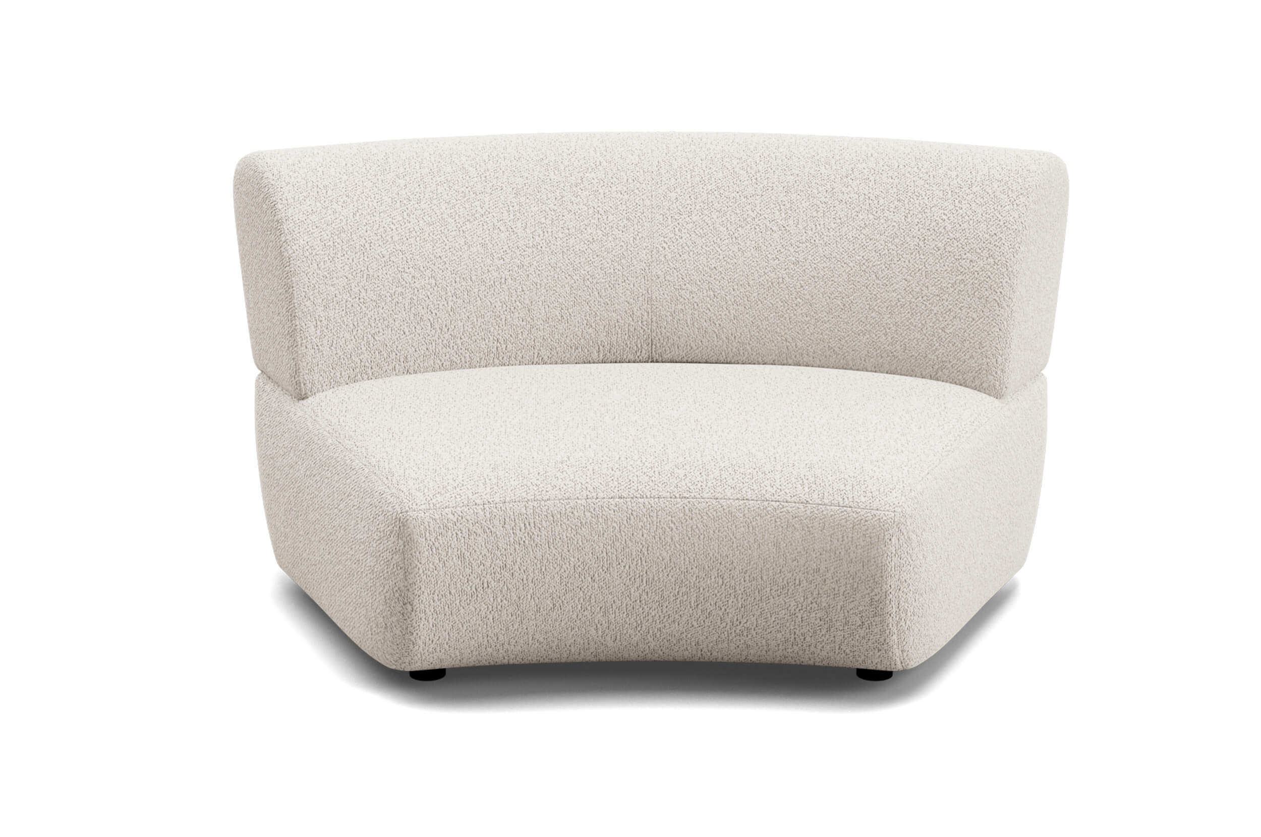 Aura Sofa Contour Module