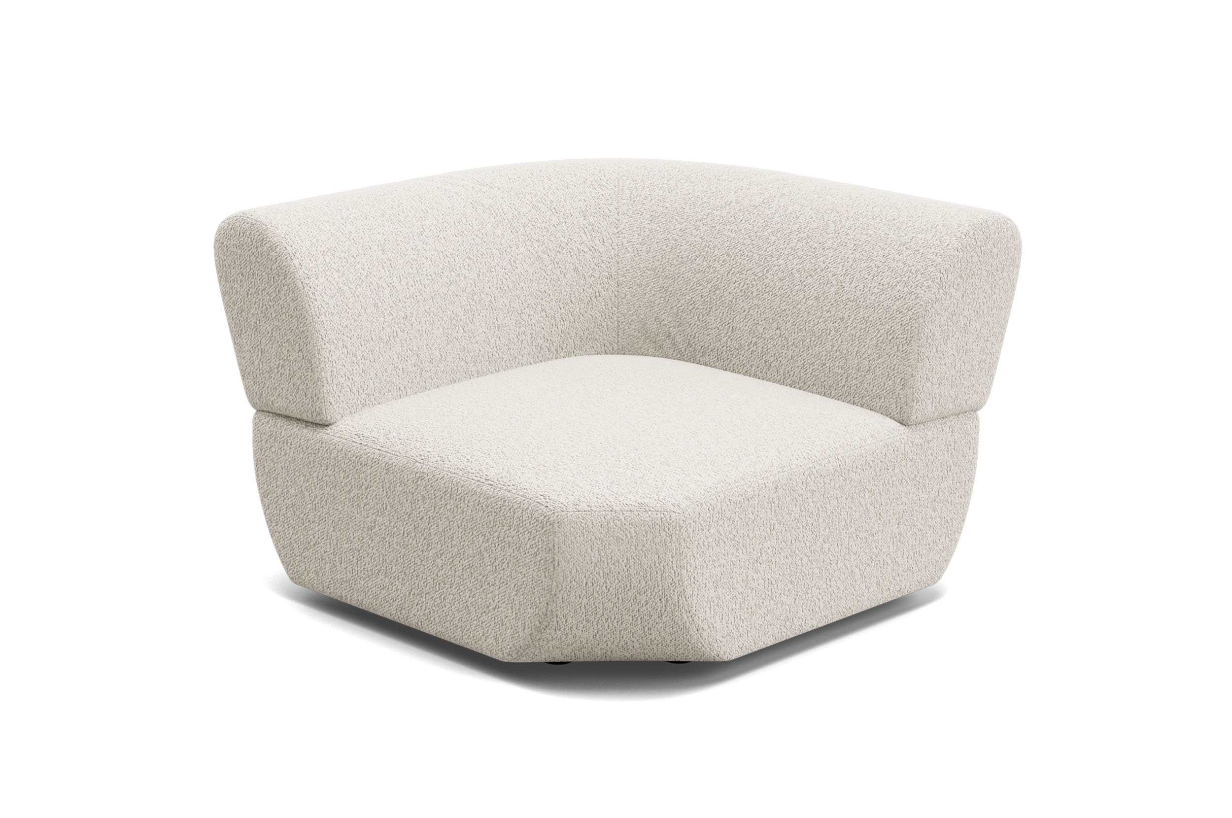 Aura Sofa Corner Module