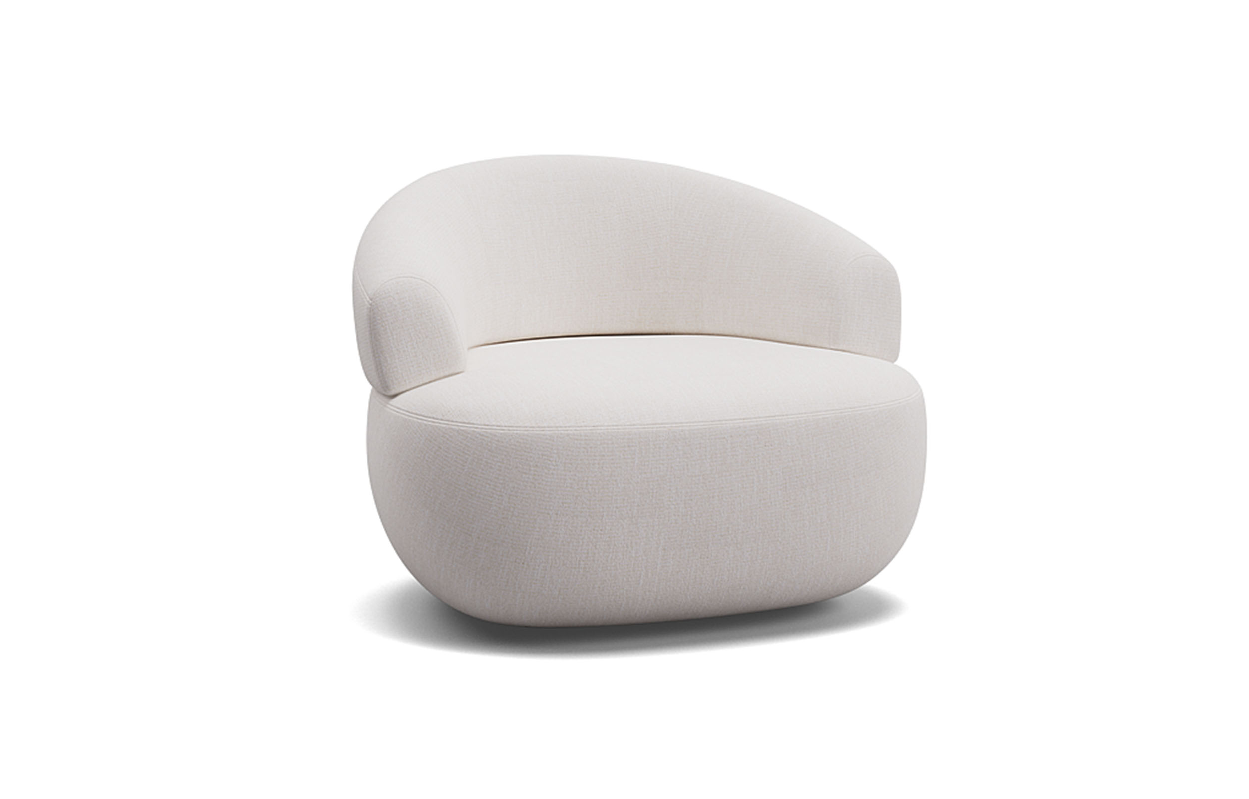 King swivel chair store