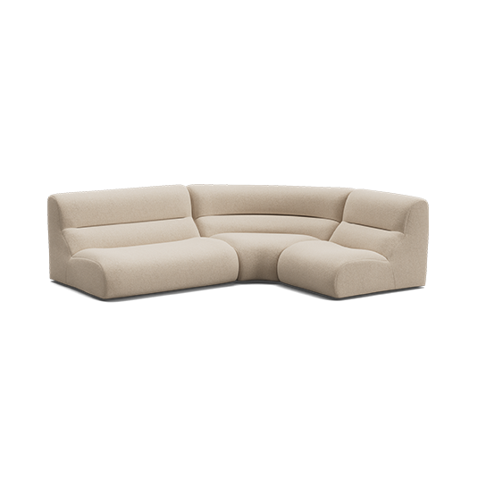 Curved Sofas & Lounges | Award Winning Designs