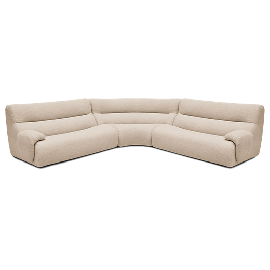 1978 High Back Sofa - Sofas - Living - Shop