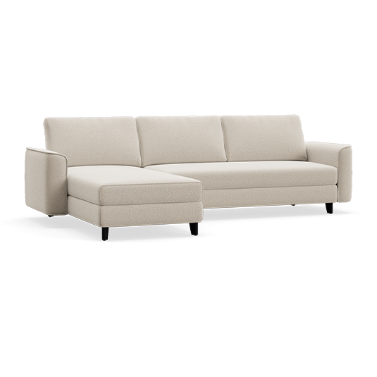 L Shape Sofas & Lounges | Award Winning Designs