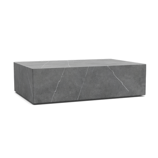 Monument Coffee Table - Coffee & Side Tables - Living - Shop