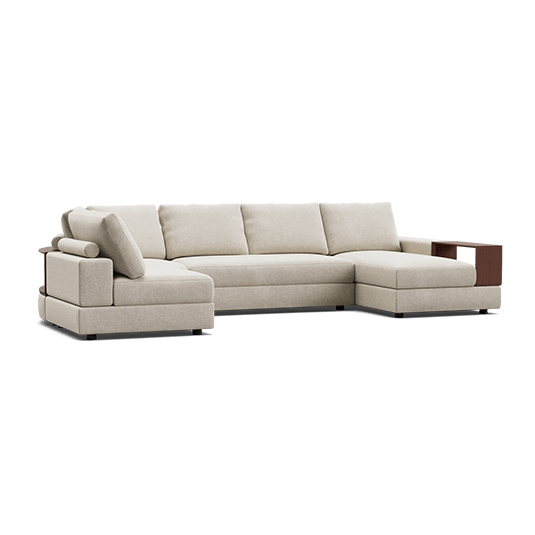 Curved Sofas & Lounges | Award Winning Designs
