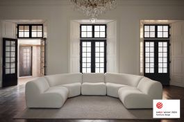 1977 Sofa Curve Module