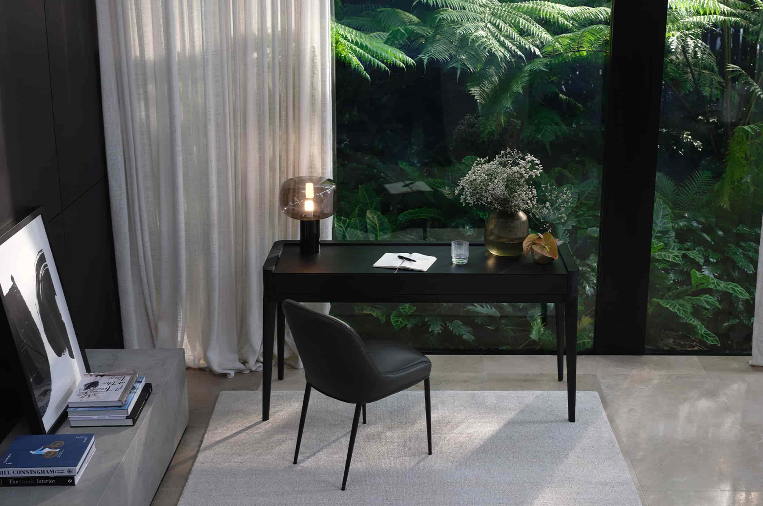 Dainelli Tuscan Desk