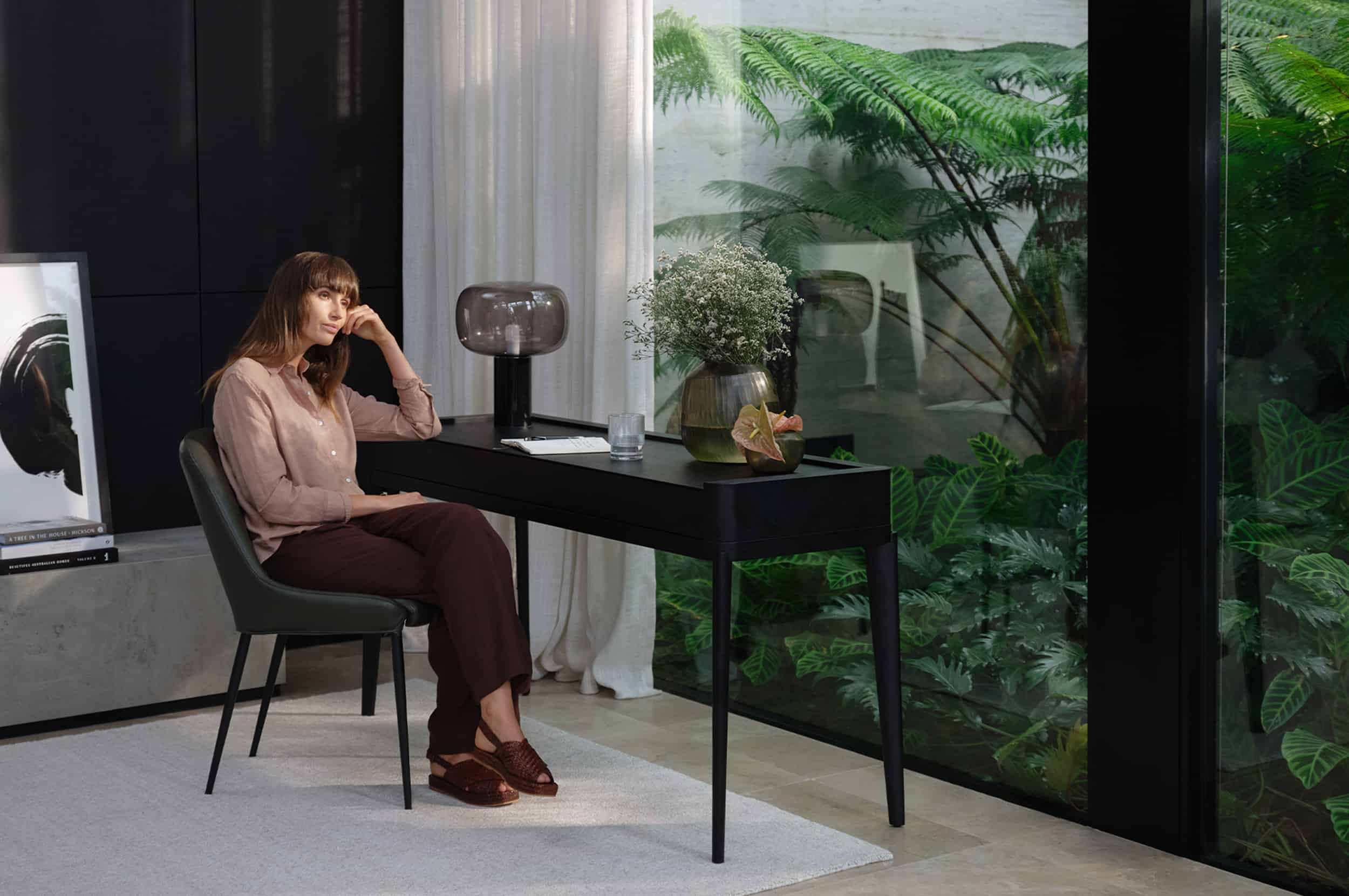 Dainelli Tuscan Desk