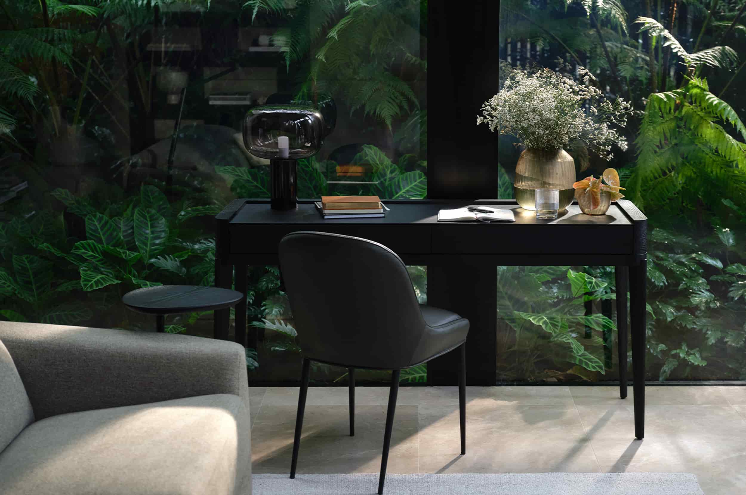 Dainelli Tuscan Desk