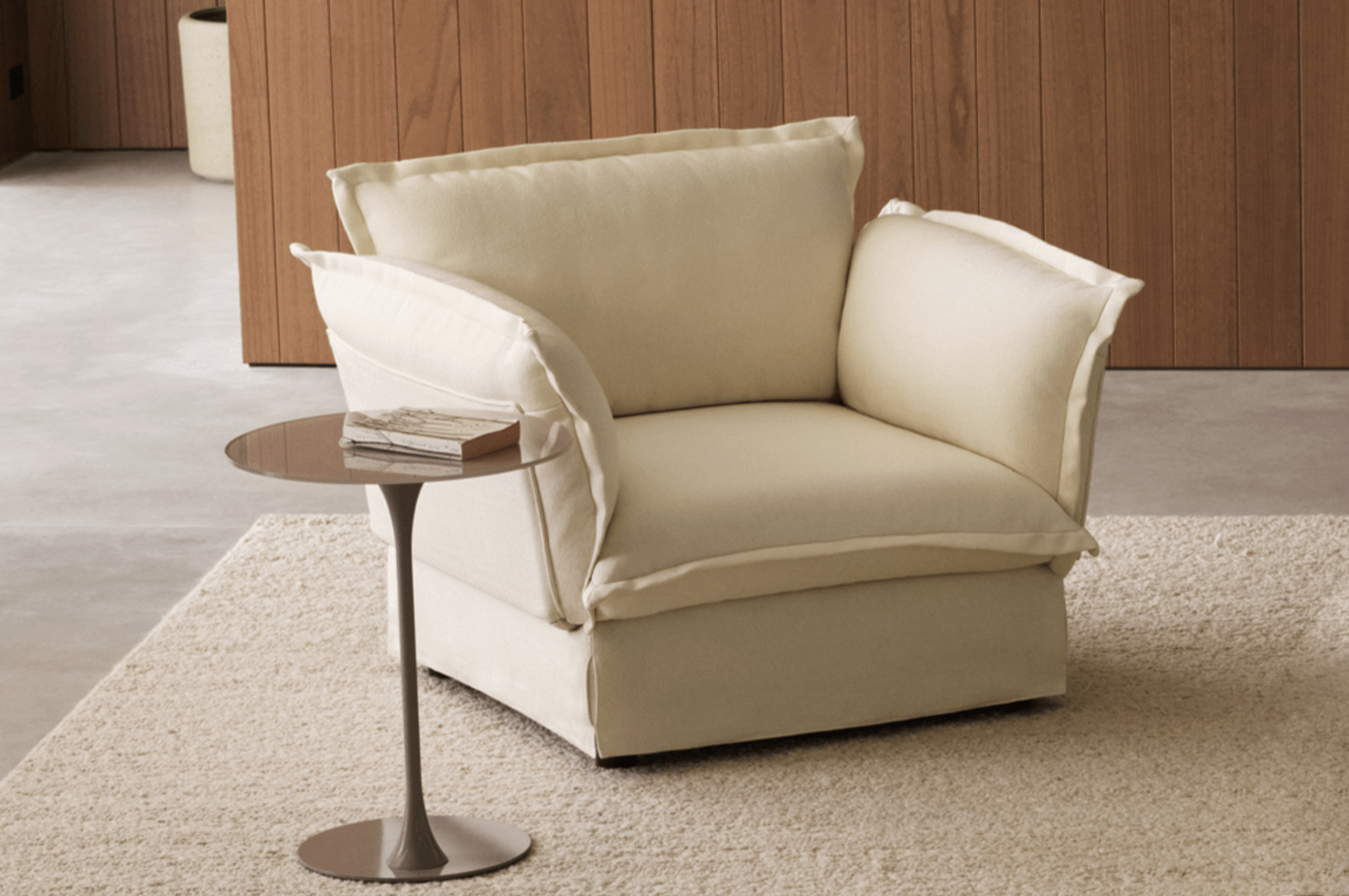 Delta Coast Chair Module