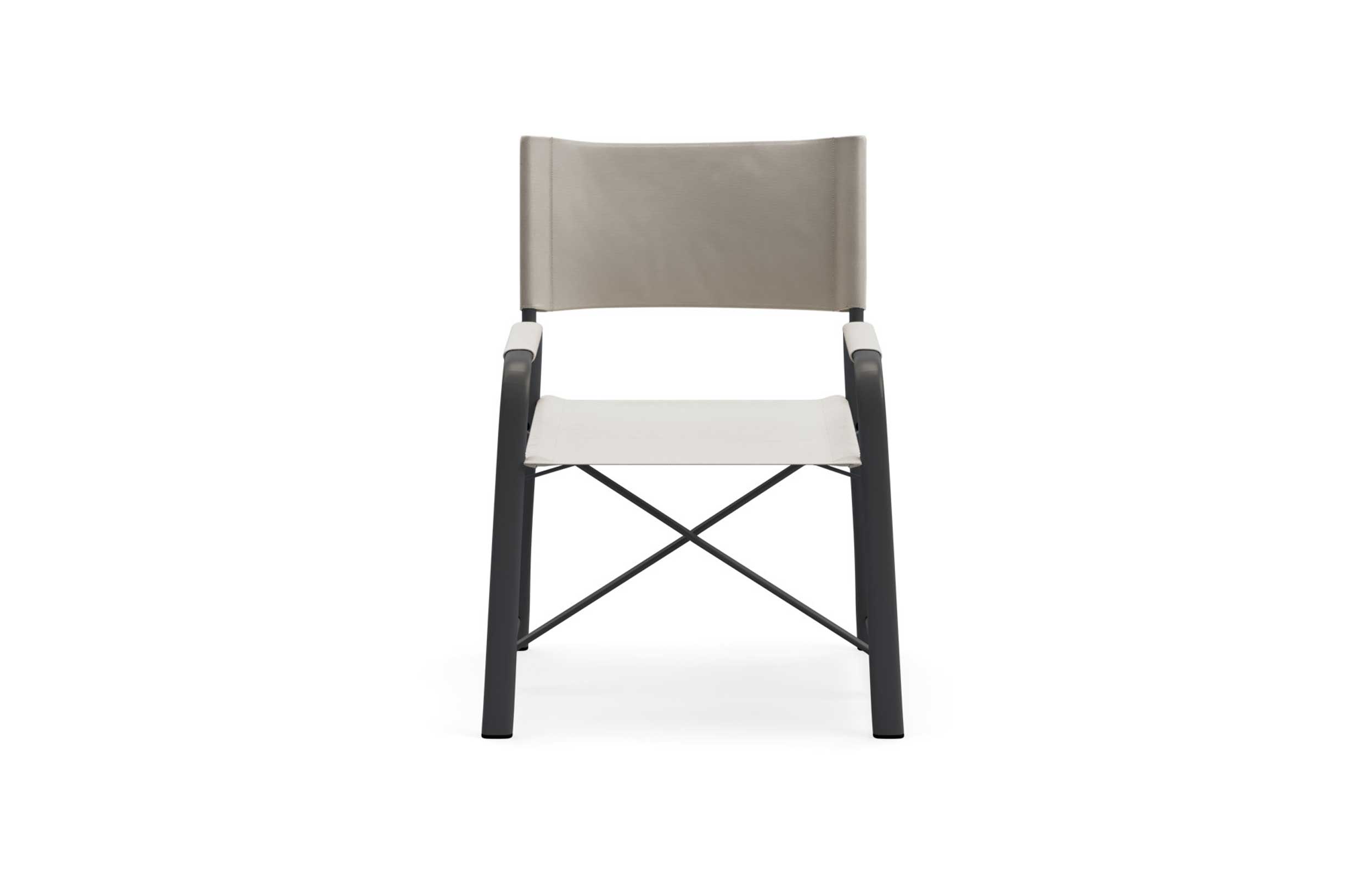 King Directors Chair