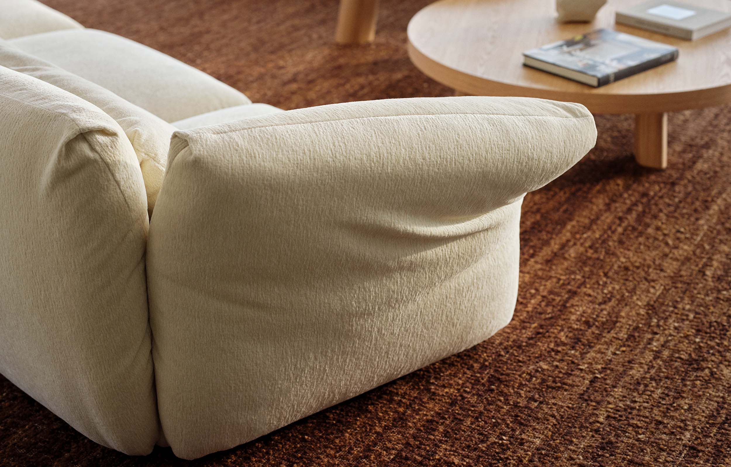 Haven Modular 2 Seater Sofa