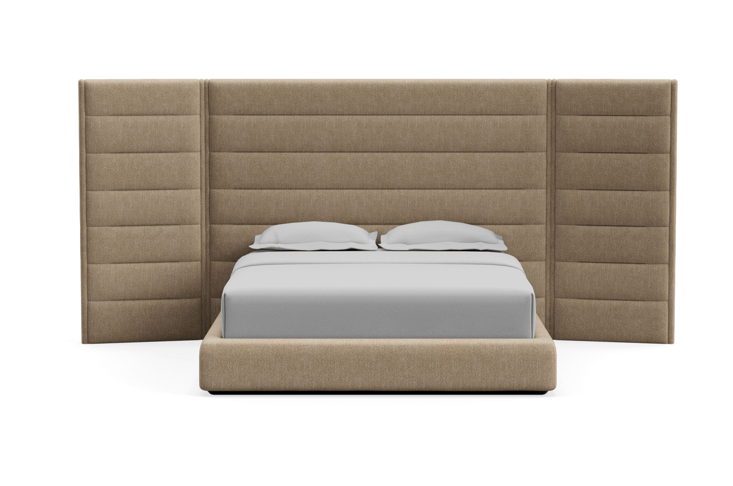 Horizon Bed Grand Side Panels