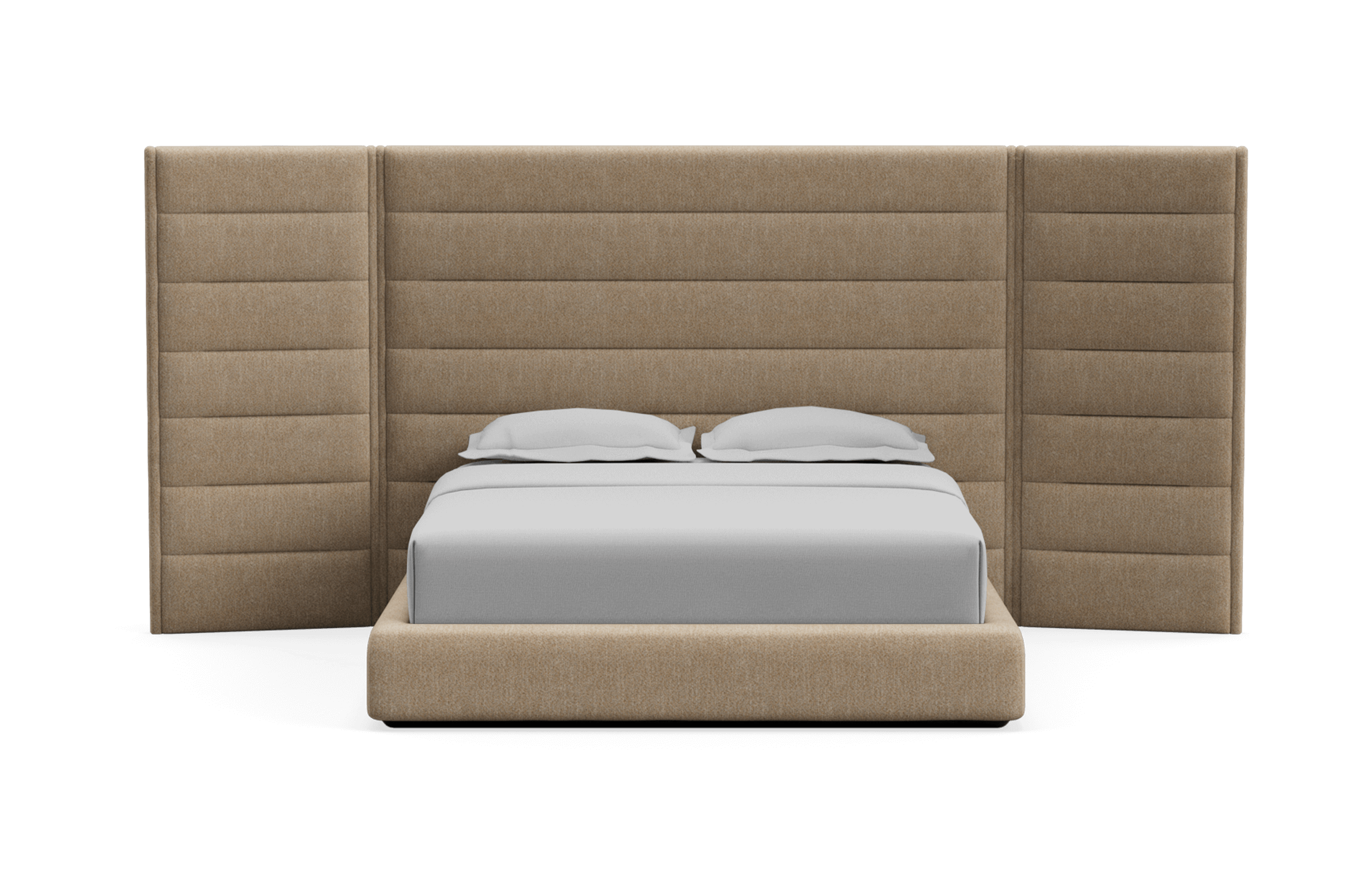 Horizon Bed Grand Side Panels