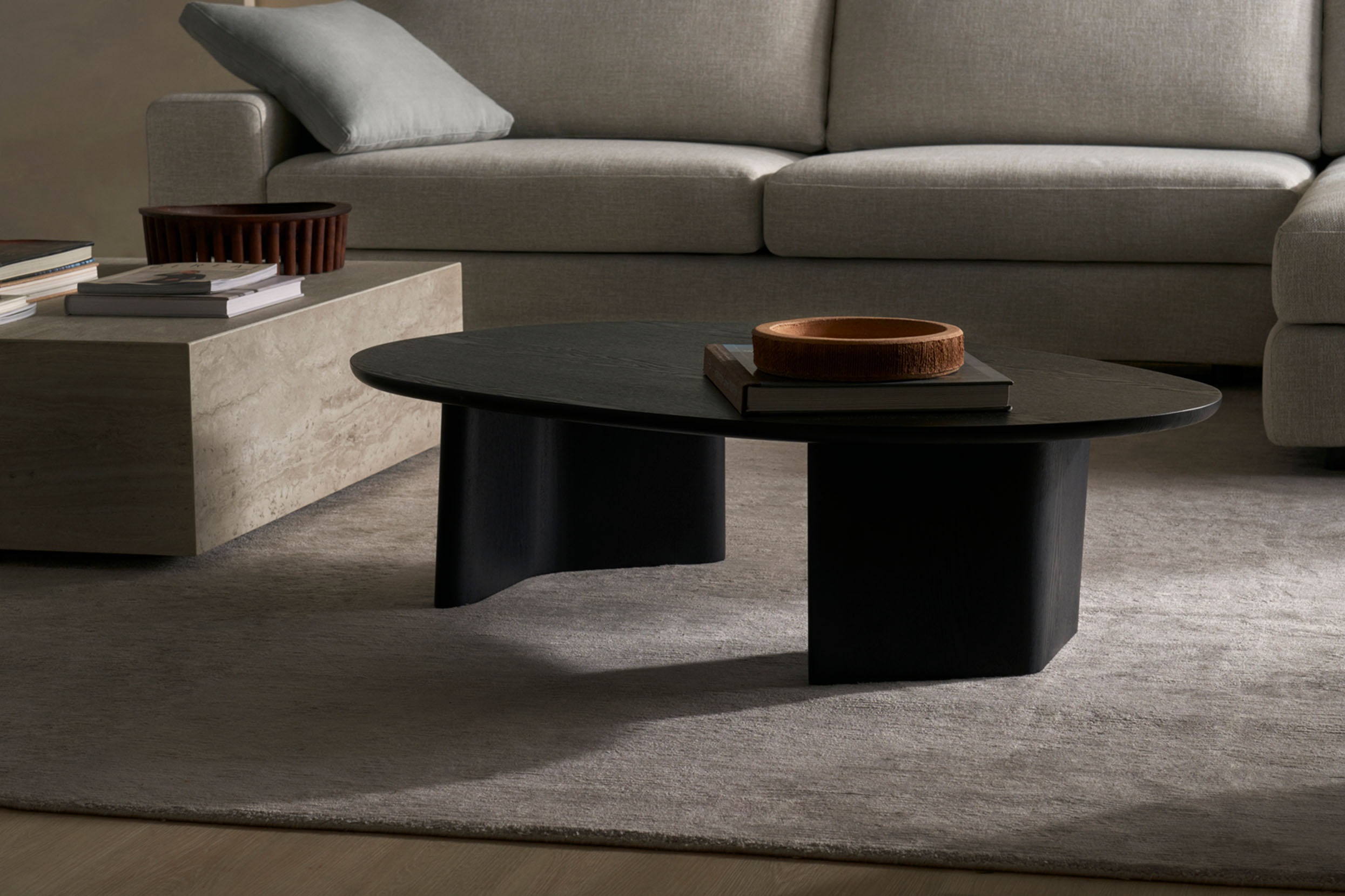 Issho Coffee Table