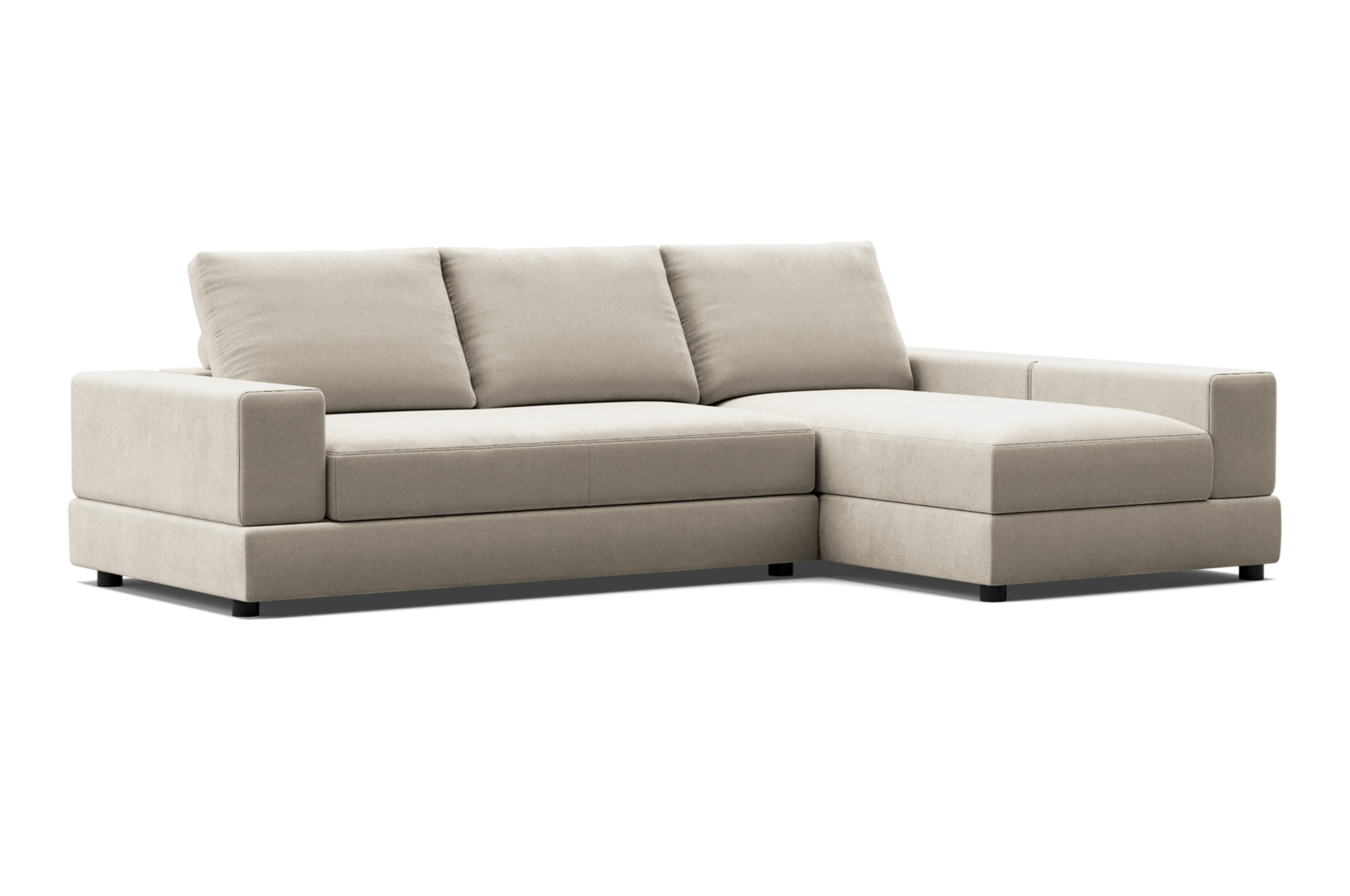 Jasper Modular Sofa with Chaise