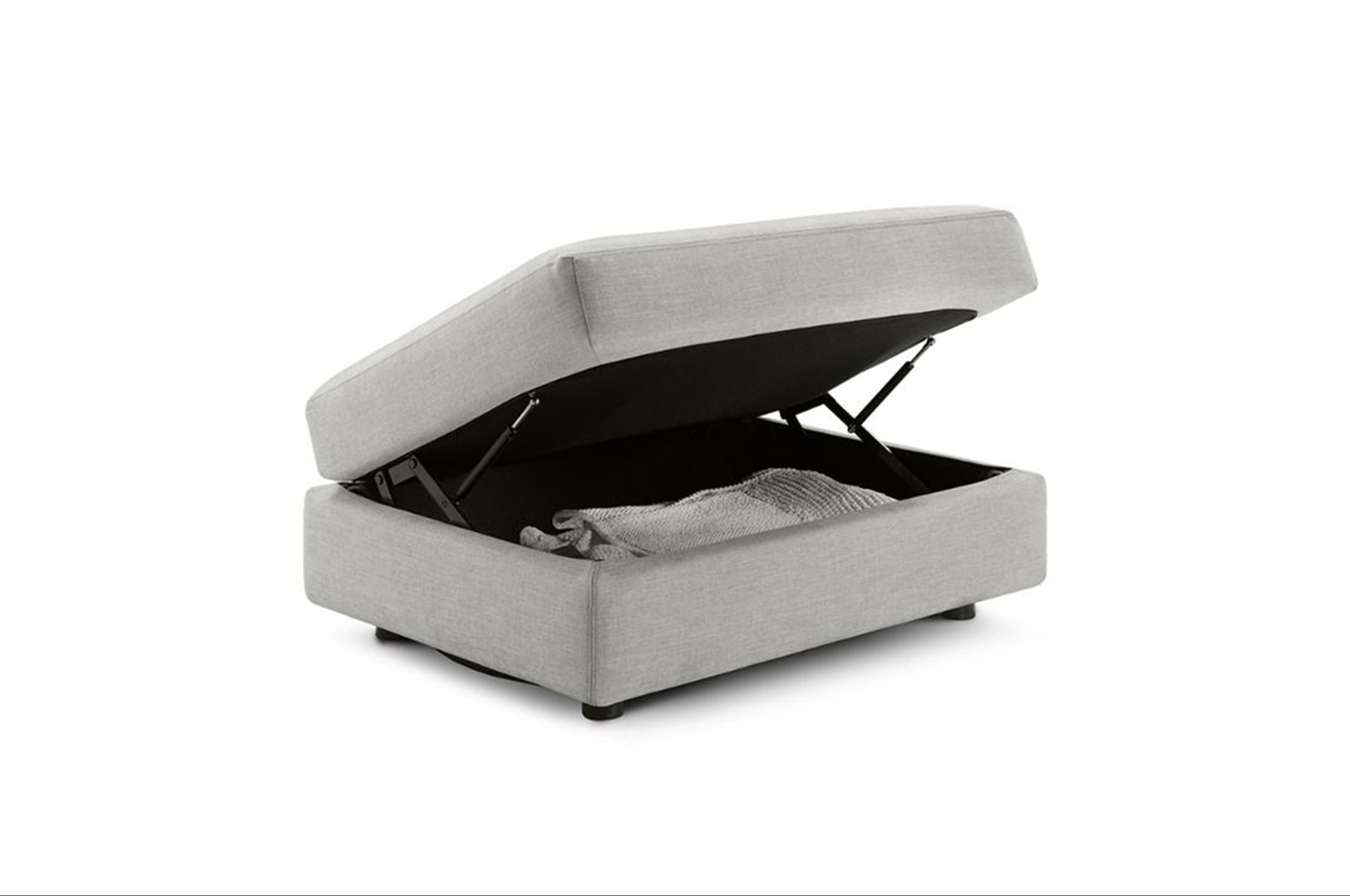 Jasper Storage Ottoman - Award-winning design | Lounge | Couch - King ...