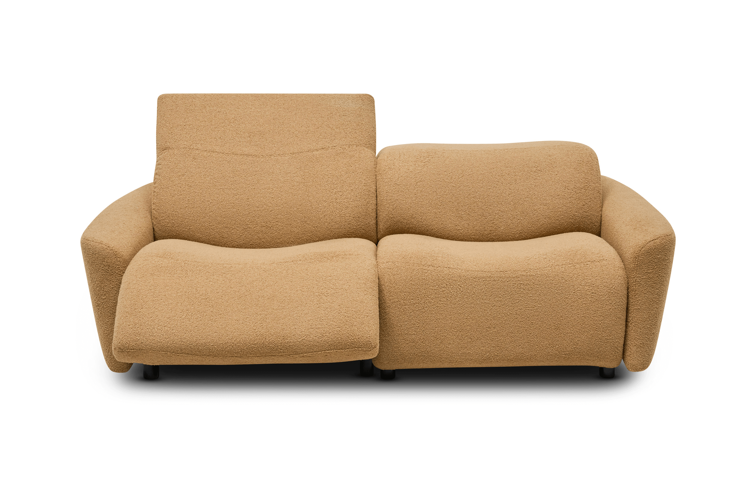 King Cinema Classic 2 Seater Recliner with Wide Seats and Smart Pockets™