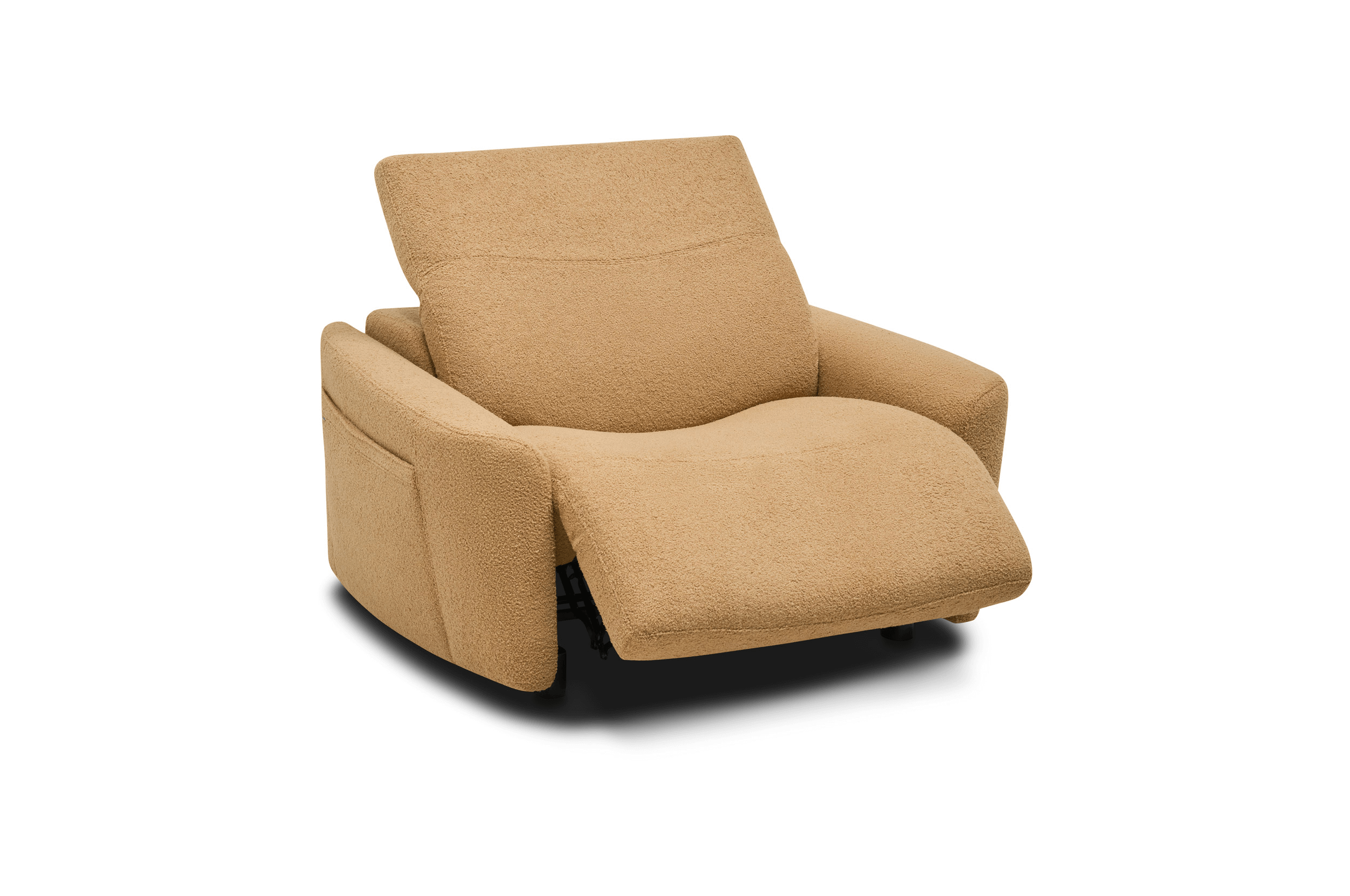 King Cinema Premiere Recliner TouchGlide™ Armchair with Smart Pockets™